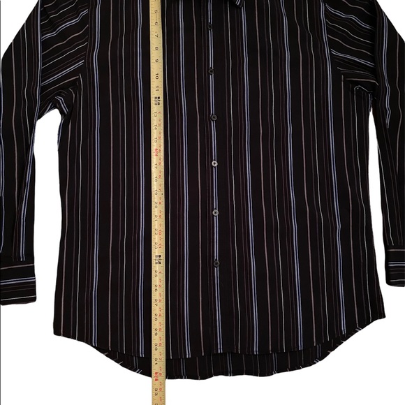 Red Level Nine | Shirts | Mens Red Level Nine Shirt | Poshmark